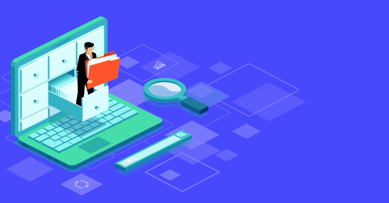 Investigative Data Platforms for Smarter Document Discovery