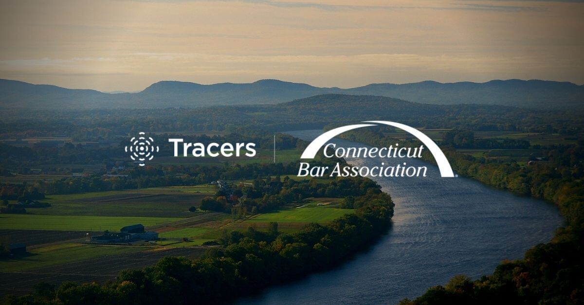 Connecticut Bar Association Member Benefit | Tracers