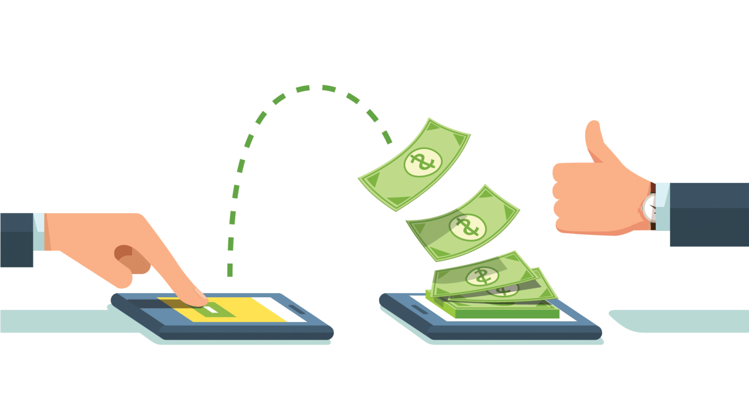 4 Quick & Efficient Debt Collection Tools | Tracers