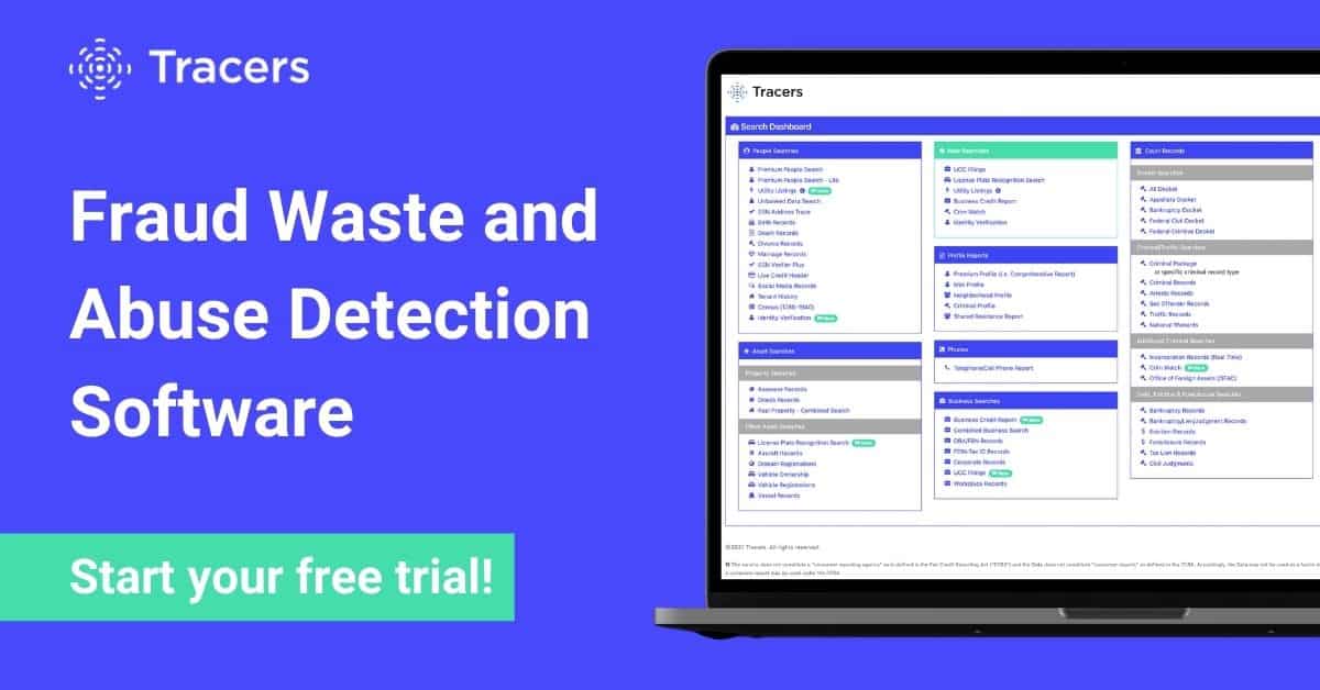 Best Healthcare Fraud Software - #1 Tools for Abuse Detection