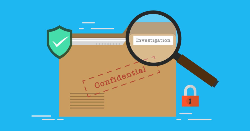 The 3 Top Tools of Criminal Investigation | Tracers