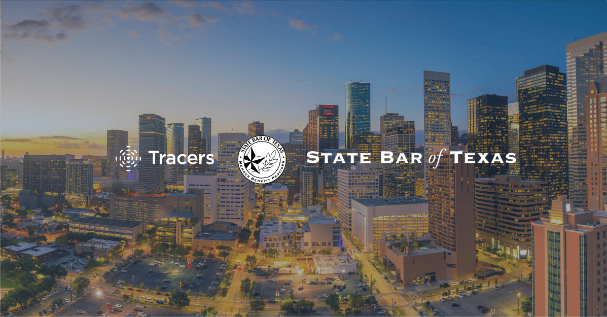 State Bar of Texas Member Benefit | Tracers